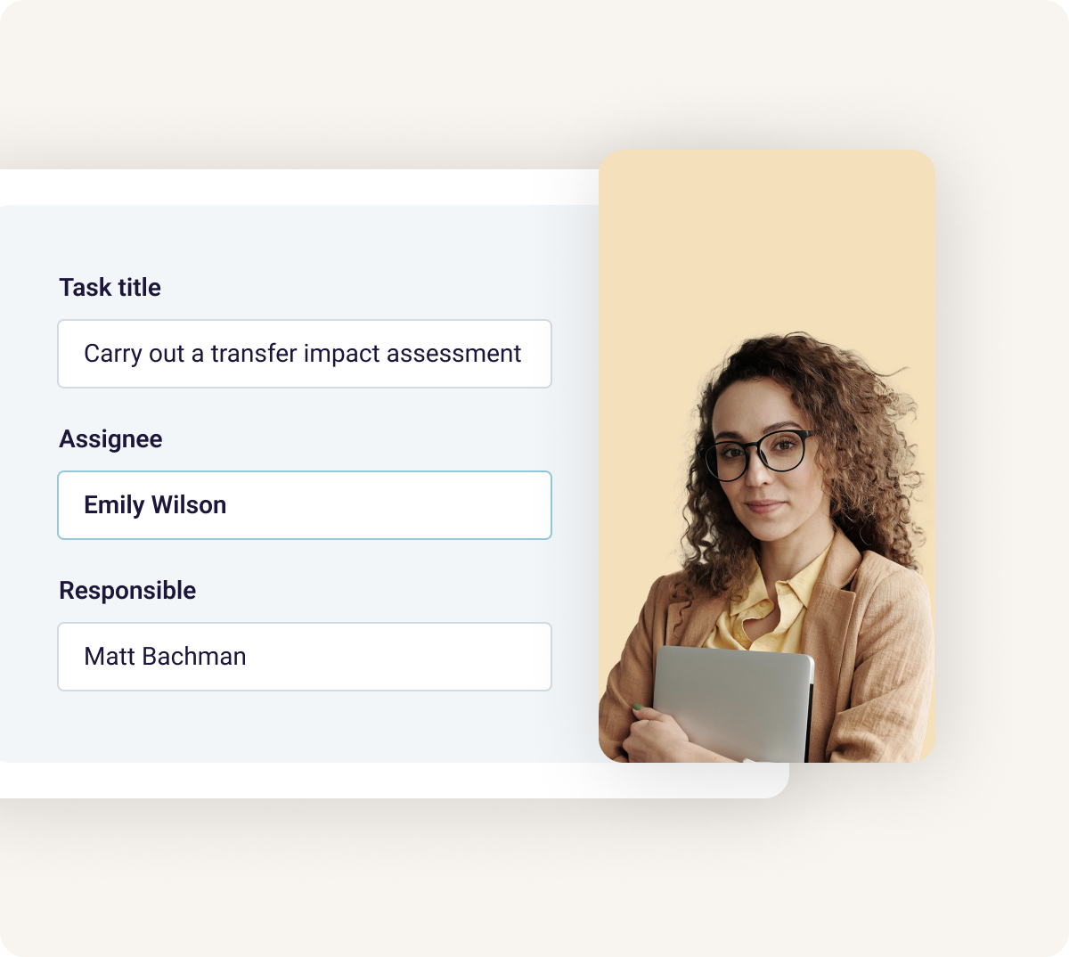 Onboarding on Wired Relations